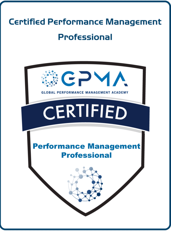 Home - Global Performance Management Academy | GPMA