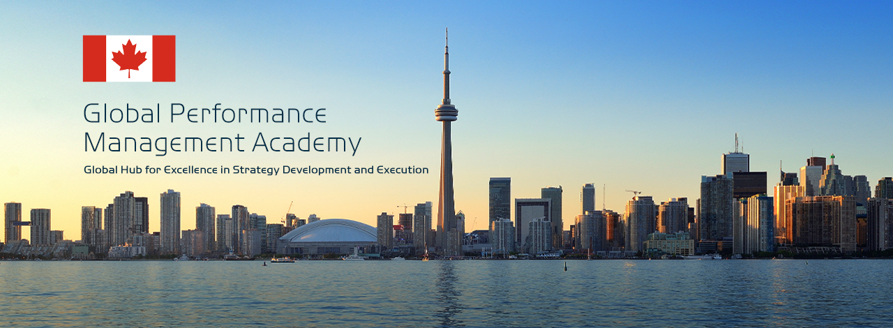 Home - Global Performance Management Academy | GPMA